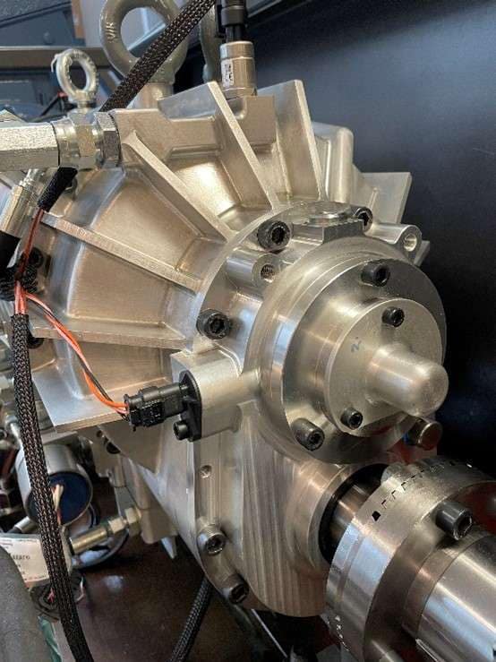 MAZARO – Belangrijke vooruitgang in ontwikkeling van innovatieve ...